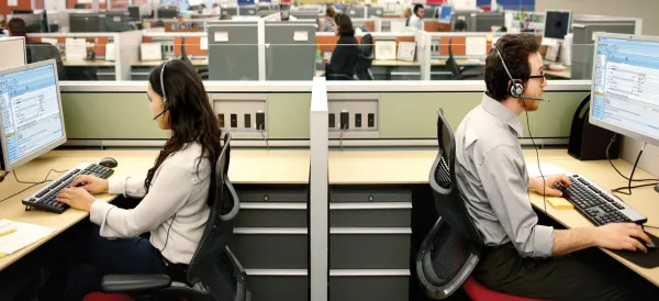 Bipartisan bill to save US call center jobs introduced in House, Senate ...