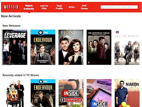 Net neutrality doomsday unlikely, says Netflix | Speed Matters