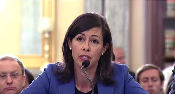 Commissioner Rosenworcel objects to licensing provisions in new set-top ...