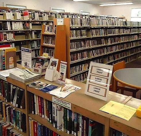 Internet speeds at US libraries reveals good and bad news | Speed Matters